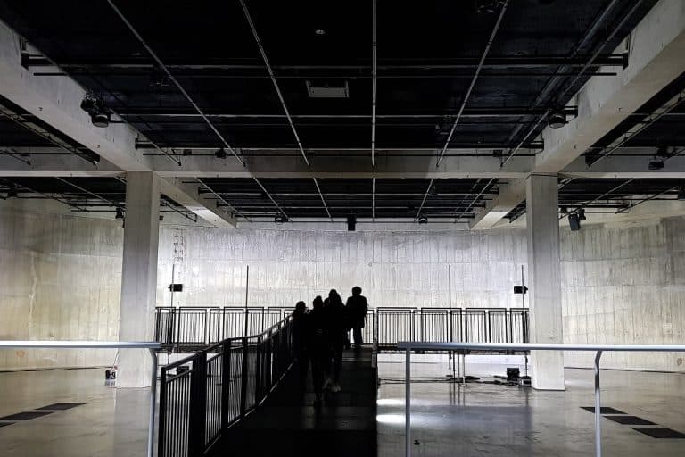 Gallery and Museum Acoustics | Oscar Acoustics