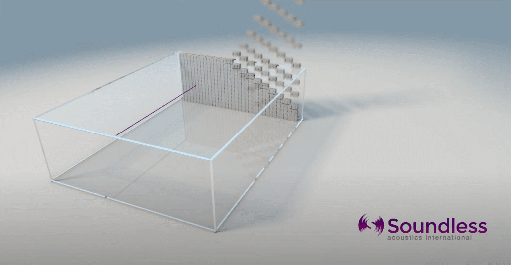 SoundBlox | Acoustic Masonry Building Blocks