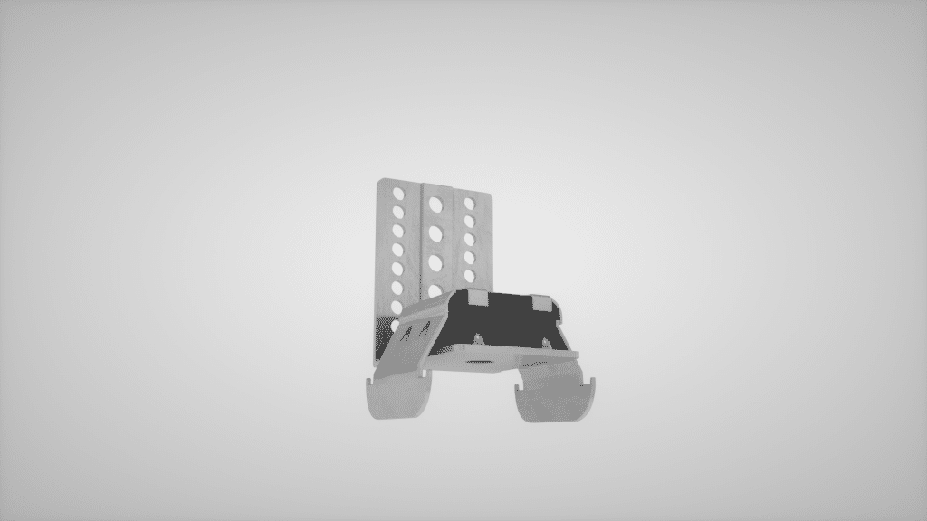 Iso Mount Type1 | Acoustic Hangers | Oscar Acoustics